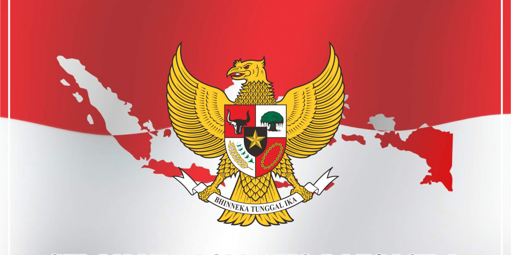 Sejarah Hari Lahir Pancasila 1 Juni Berikut Logo Dan Tema Dari Dasar