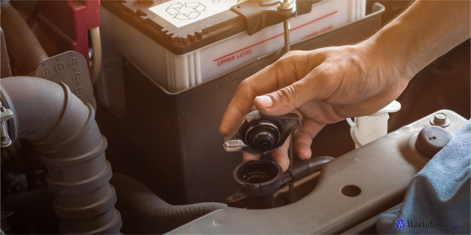 Daftar Harga Service Radiator Mobil Lengkap | WartaKota123