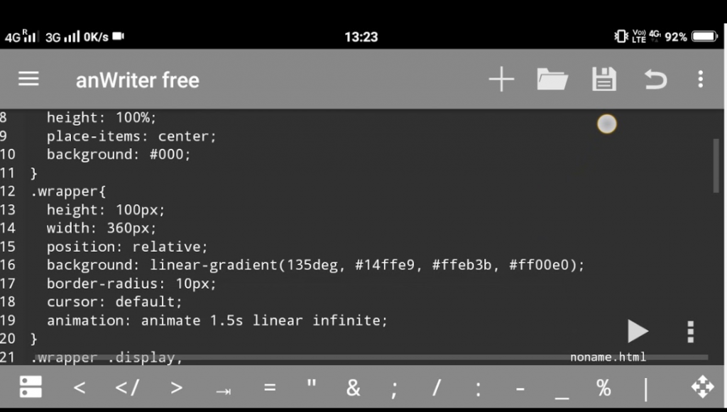 Rekomendasi Aplikasi Untuk Belajar Coding | WartaKota123