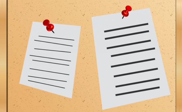 Pengertian Buletin dan Fungsinya Yang Perlu Kalian Tahu